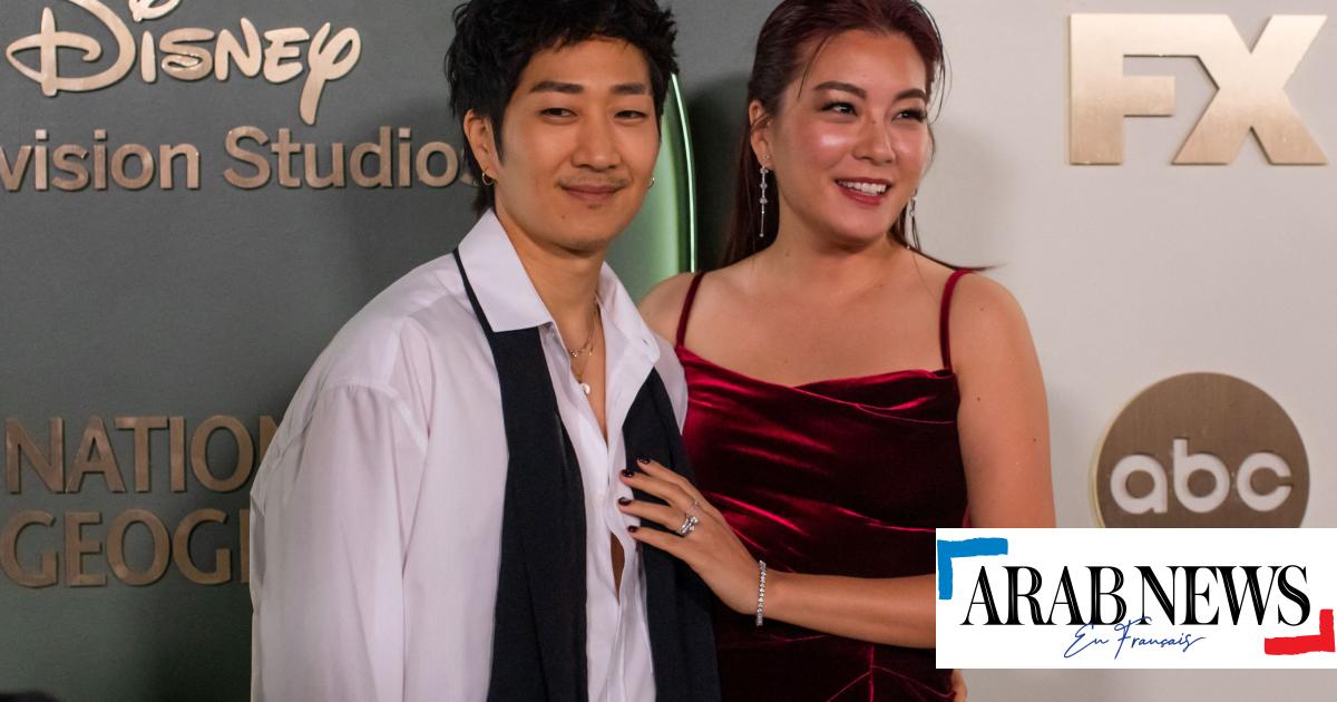 Les Japonais fêtent le triomphe de la série "Shogun" même s'ils sont peu à l'avoir vue | Arab ...